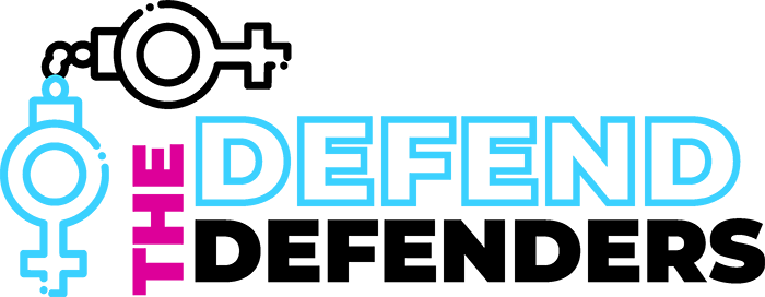 Defend the defenders